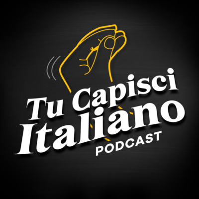 CHE BELLA LA STORIA DELLE PAROLE! - EP04S04 - IL PODCAST DI TU CAPISCI ...