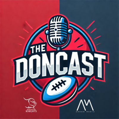 The Doncast • A podcast on Spotify for Creators