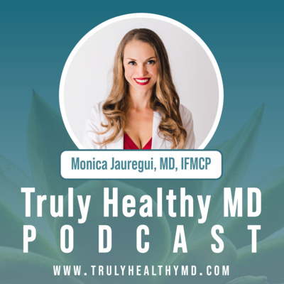 Truly Healthy MD Podcast • A podcast on Spotify for Creators