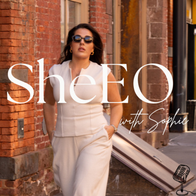 Ep4 - "From Apache Helicopters to Apache Spark" with Robin Sutara by ...