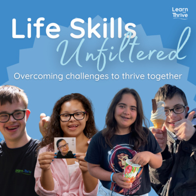 Supporting Communication with AAC by Life Skills Unfiltered - By Learn ...