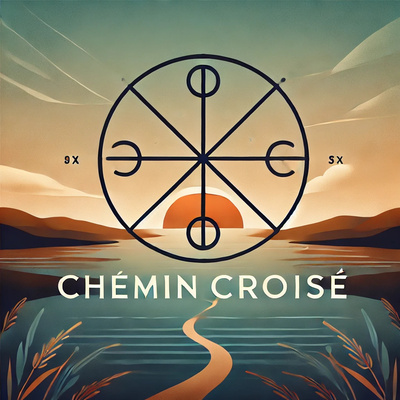 EP. 1 - Se reconnecter à soi by Chemin Croisé