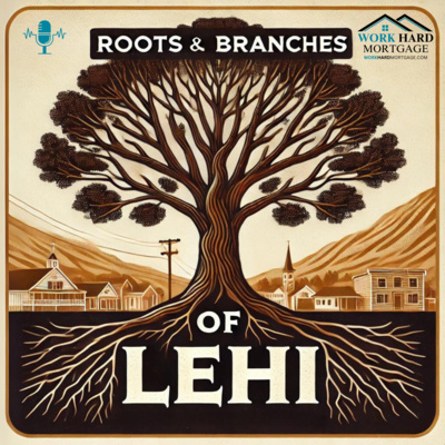 Lehi Link: Connecting A Community with Steven Mack Boyack by Roots and ...