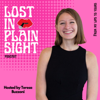 Lost in Plain Sight • A podcast on Spotify for Podcasters
