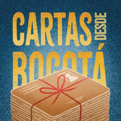 Posdata by Cartas desde Bogotá