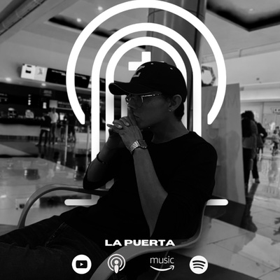 La puerta. • A podcast on Spotify for Creators