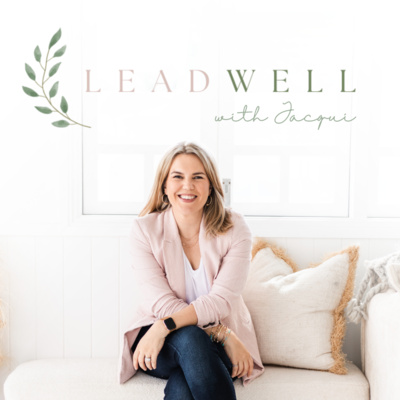 Becoming an impactful mentor by LeadWell with Jacqui