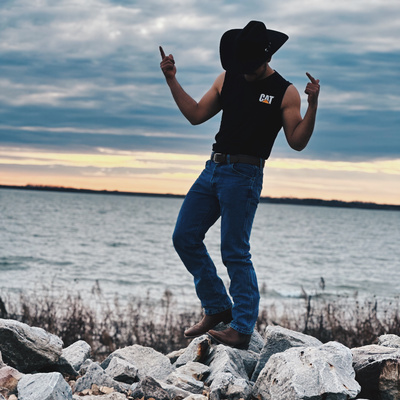 Jorge Cook • A podcast on Spotify for Creators