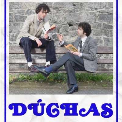 Dúchas • A podcast on Spotify for Creators