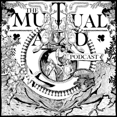 The Mutual Aid Podcast • A podcast on Spotify for Creators