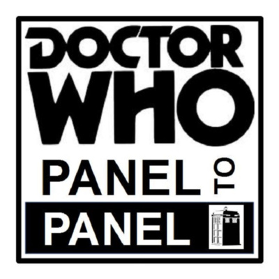 Episode 3 Martin Geraghty Does It All by The World of Doctor Who: Panel ...