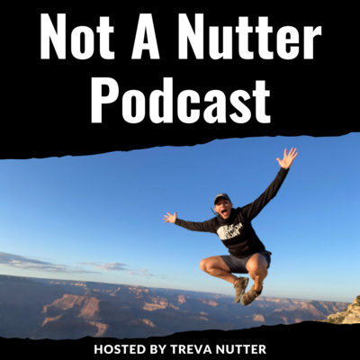 Not a Nutter Podcast • A podcast on Spotify for Creators