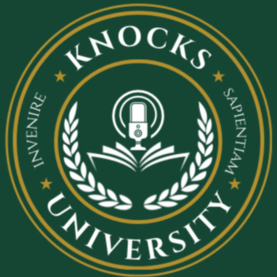 How to Podcast - a Rant About 2024 - EP 7 by Knocks University