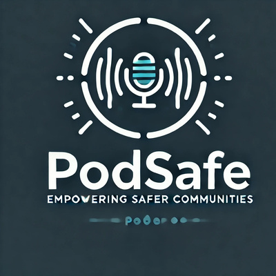Podsafe • A podcast on Spotify for Creators