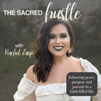 2: The Sacred Dawn with Dustin and Rebecca George by The Sacred Hustle ...