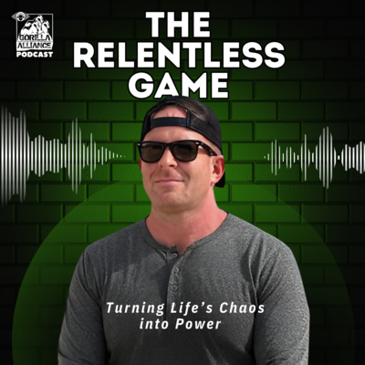The Relentless Game: A Judgemental Bellend by The Relentless Game ...