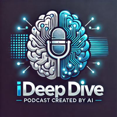 iDeep Dive • A podcast on Spotify for Creators