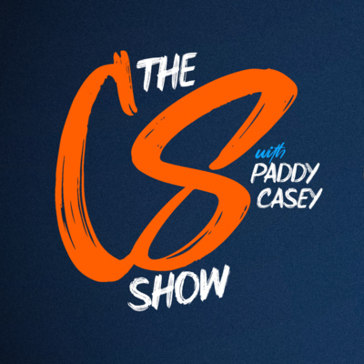 Episode 57: New Year's Update 2024 by The Cole Swider Show with Paddy Casey