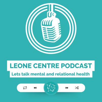 Leone Centre Podcast • A podcast on Spotify for Podcasters
