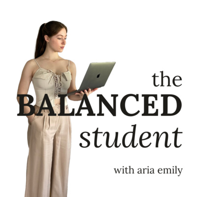 Ep 2. How to Use Your Routine to Maximise Productivity by The Balanced ...