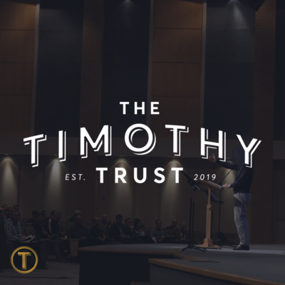 Preach the Word, All the Time by Timothy Trust
