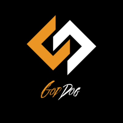 The GodDog Podcast • A podcast on Spotify for Creators