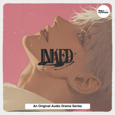 Inked • A podcast on Spotify for Podcasters