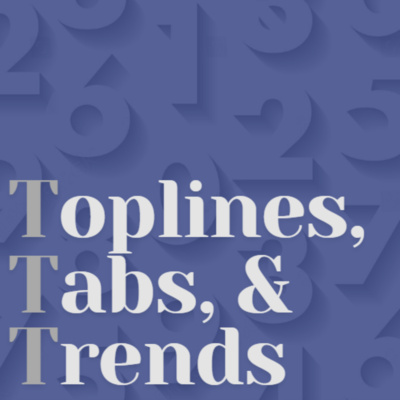 30 Hours of Rogan with Guest Joe Libutti by Toplines, Tabs, and Trends