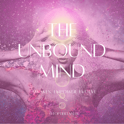 The Unbound Mind • A podcast on Spotify for Creators