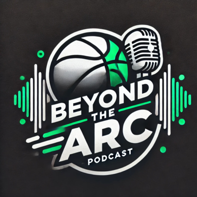 04. Beyond the Arc: Build Your Dream Team—The Power of Your Circle On ...