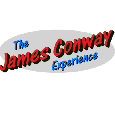 The James Conway Experience • A podcast on Spotify for Podcasters