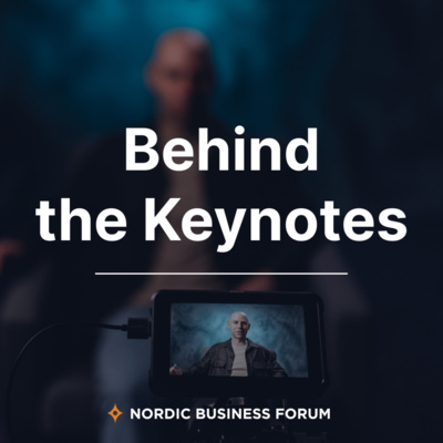 The AI Revolution - Behind the Keynotes by Behind the Keynotes