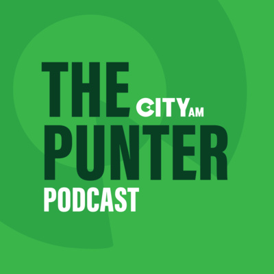 The Punter Podcast • A podcast on Spotify for Podcasters
