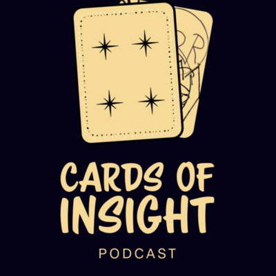 Cards of Insight • A podcast on Spotify for Creators