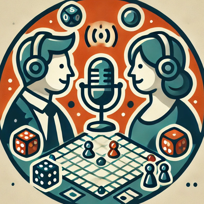 Board Game Minute (Board Games) • A podcast on Spotify for Creators