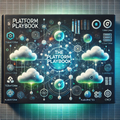 Microservices and Event Driven Architecture by The Platform Playbook