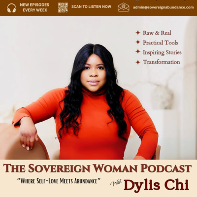 Sovereign Woman • A podcast on Spotify for Creators