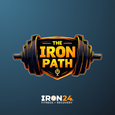 The Iron Path Podcast • A podcast on Spotify for Creators