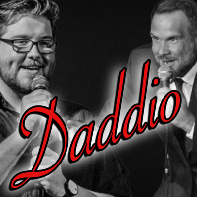 Daddio • A podcast on Spotify for Creators