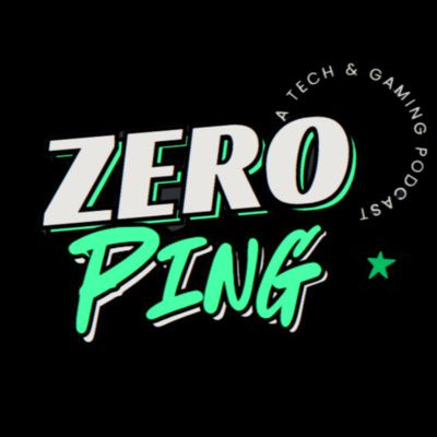 Zero Ping Podcast • A podcast on Spotify for Creators