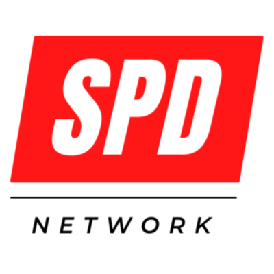 SPD Podcast • A podcast on Spotify for Creators