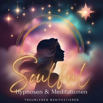 Einschlaf Hypnose Meditation (Sehr Stark) mit 100 Selbstliebe Suggestionen by Soulful ...