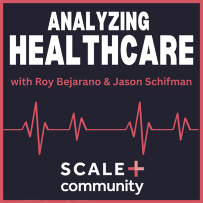 Disney's Healthcare Strategy with Barbara Wachsman: Revolutionizing ...