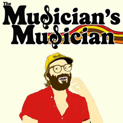 The Musician's Musician with Nick Costa • A podcast on Spotify for Podcasters