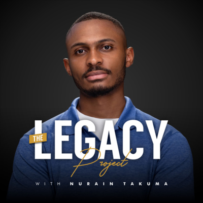 #4. Mustafa Briggs: Black History in Islam, His Journey to Becoming a ...