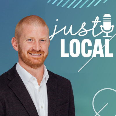 Just Local • A podcast on Spotify for Podcasters