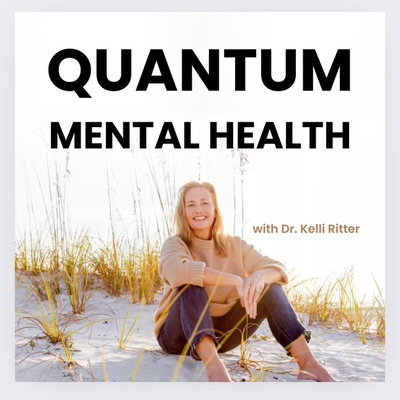 E14 Mental Health After Natural Disasters with Amanda McGovern by ...