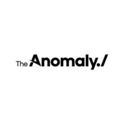The Anomaly./ • A podcast on Spotify for Podcasters