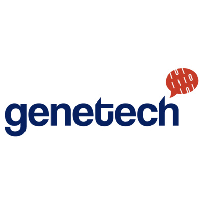 GeneTech Cast • A podcast on Spotify for Podcasters