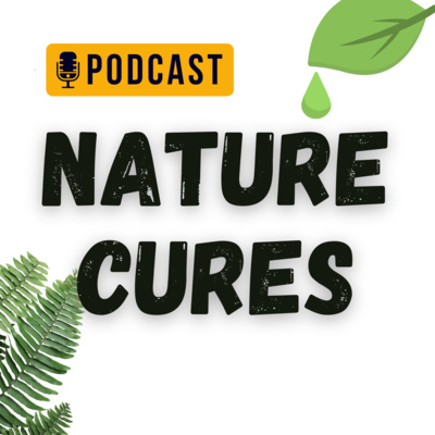 Understanding and Treating Dandruff Naturally by Nature Cures Podcast